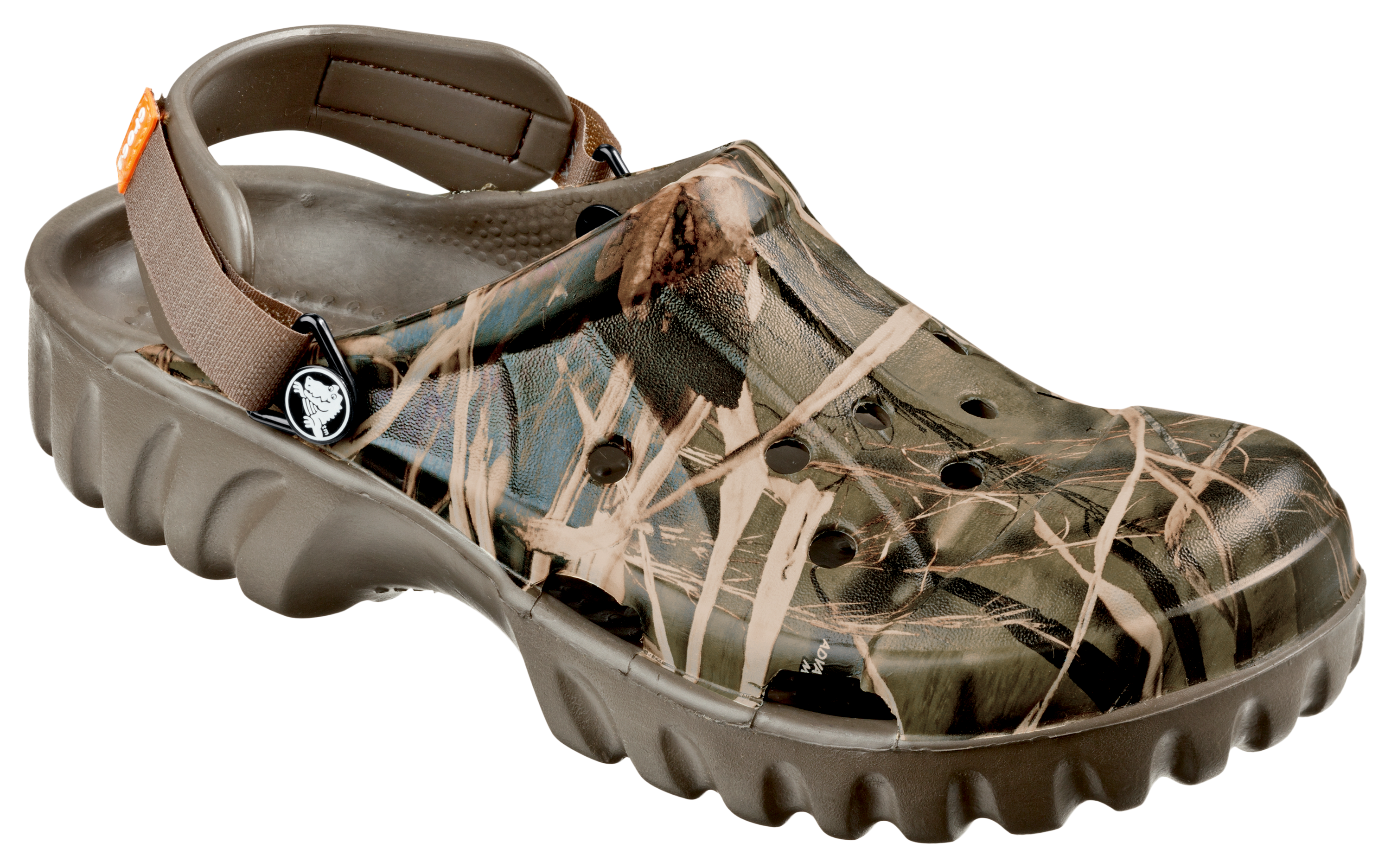 Crocs Off Road Realtree Outdoor Clogs for Men | Bass Pro Shops
